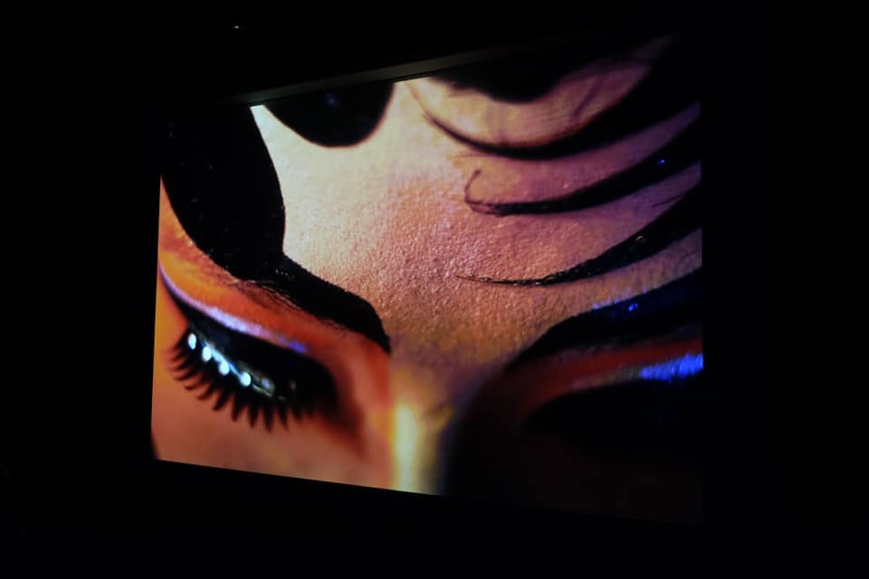 Chinatown Photo Exhibition by Yvan Cohen | Art in Bangkok