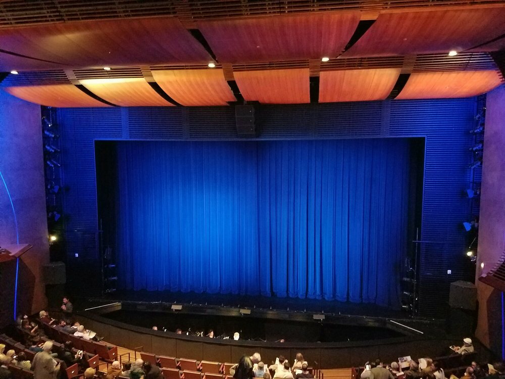 Witness Uganda: A Documentary Musical | Theater in Los Angeles