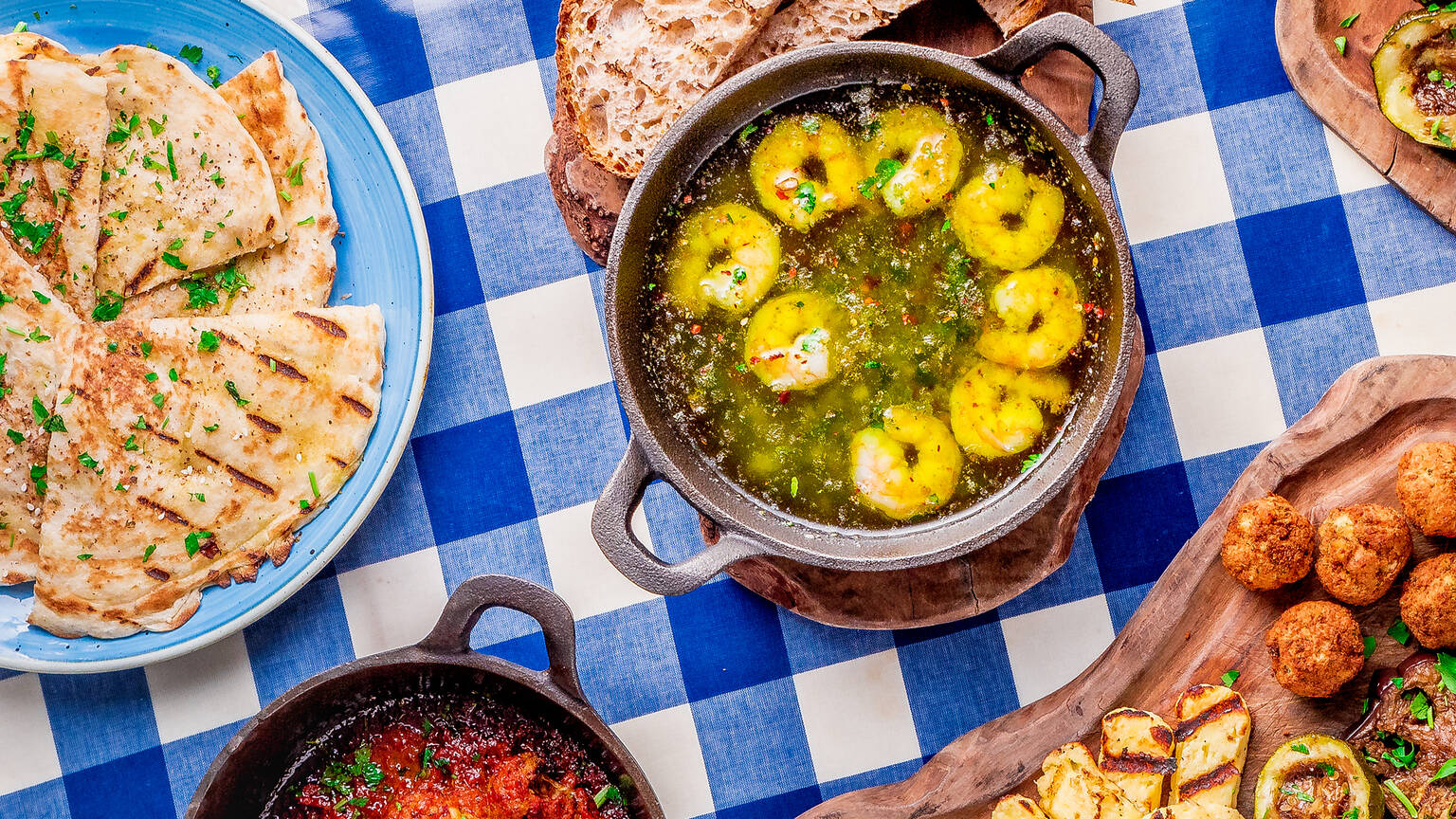 The Best Restaurants in Balham | 8 Smashing Spots in SW12