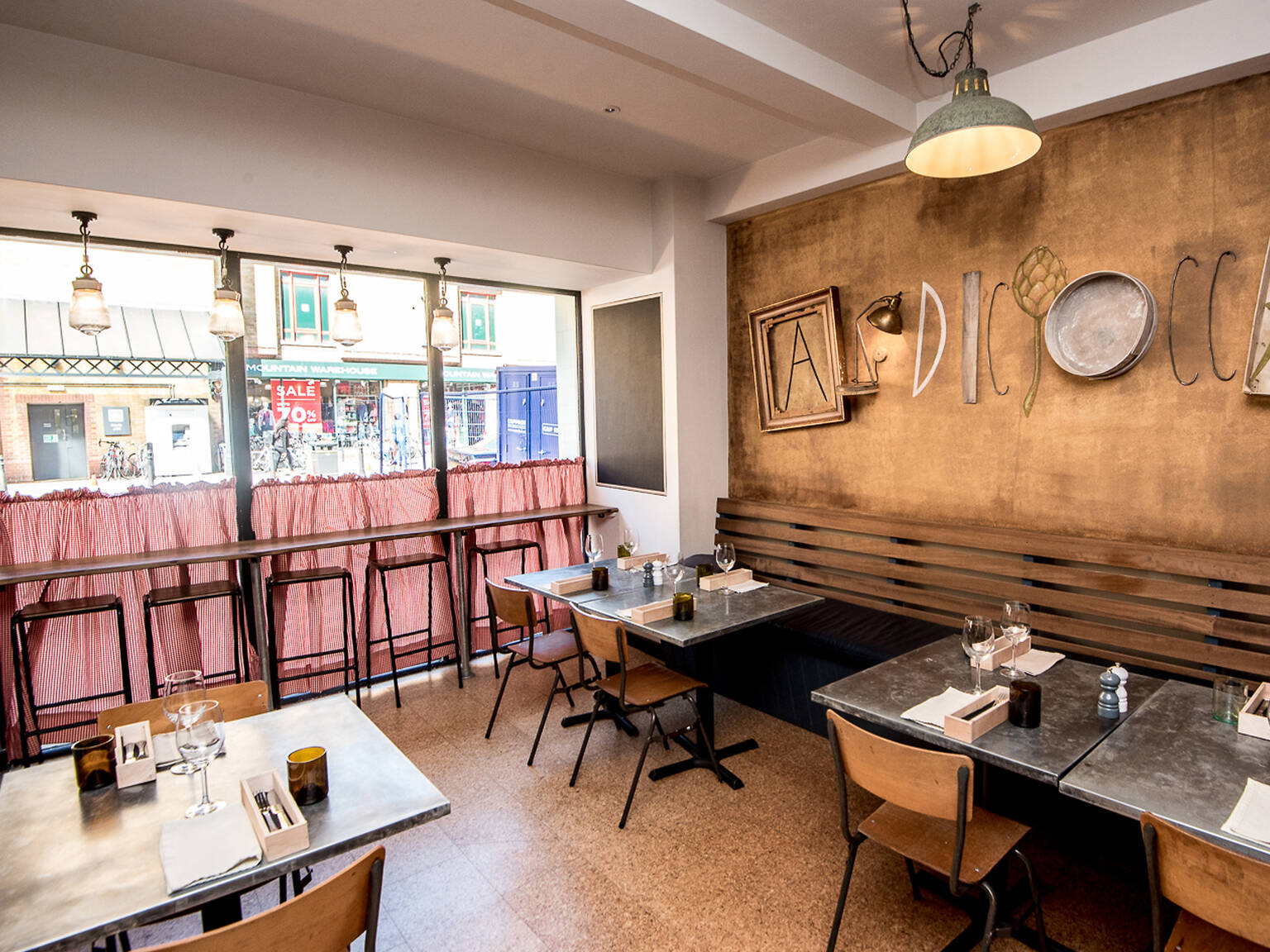 The Best Restaurants in Fulham | 8 Places For a Top Feed in Fulham