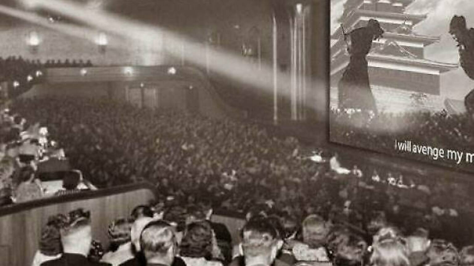 How to watch Japanese films in English in Tokyo | Time Out Tokyo