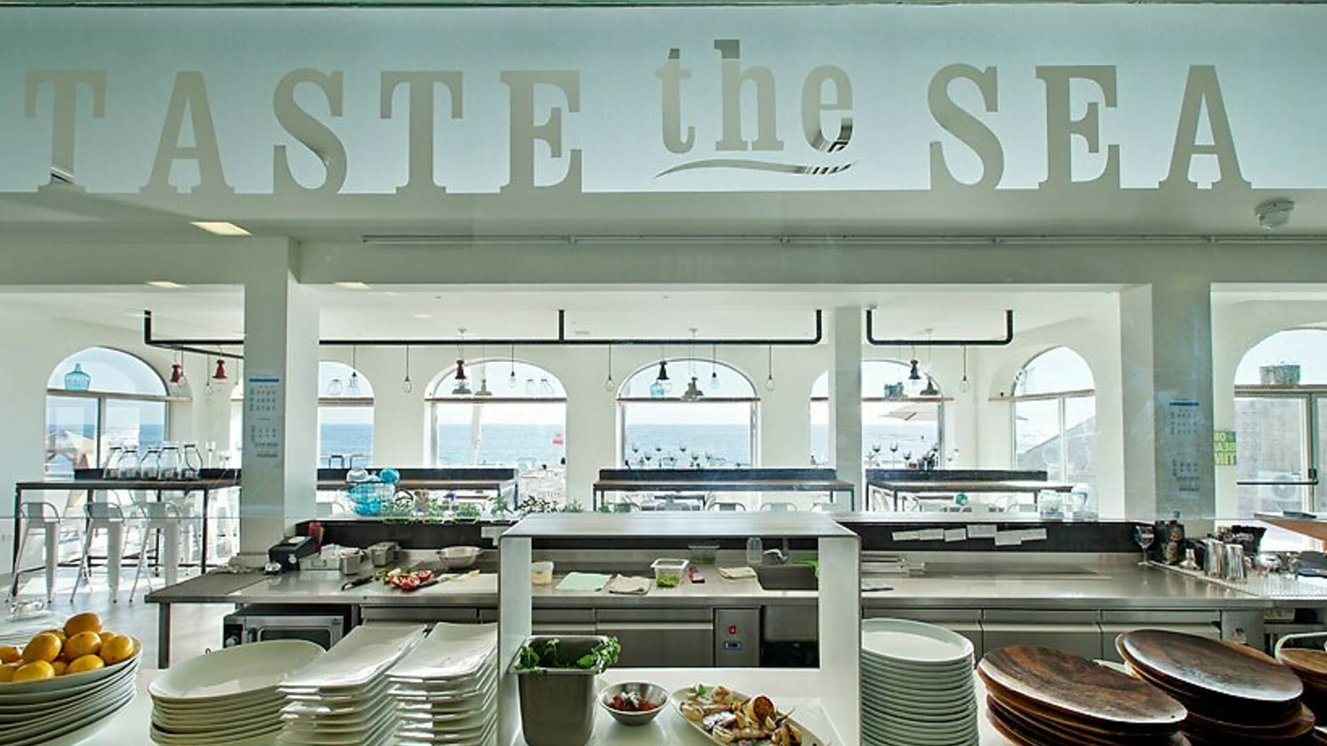 The best Jaffa restaurants to eat in just south of Tel Aviv