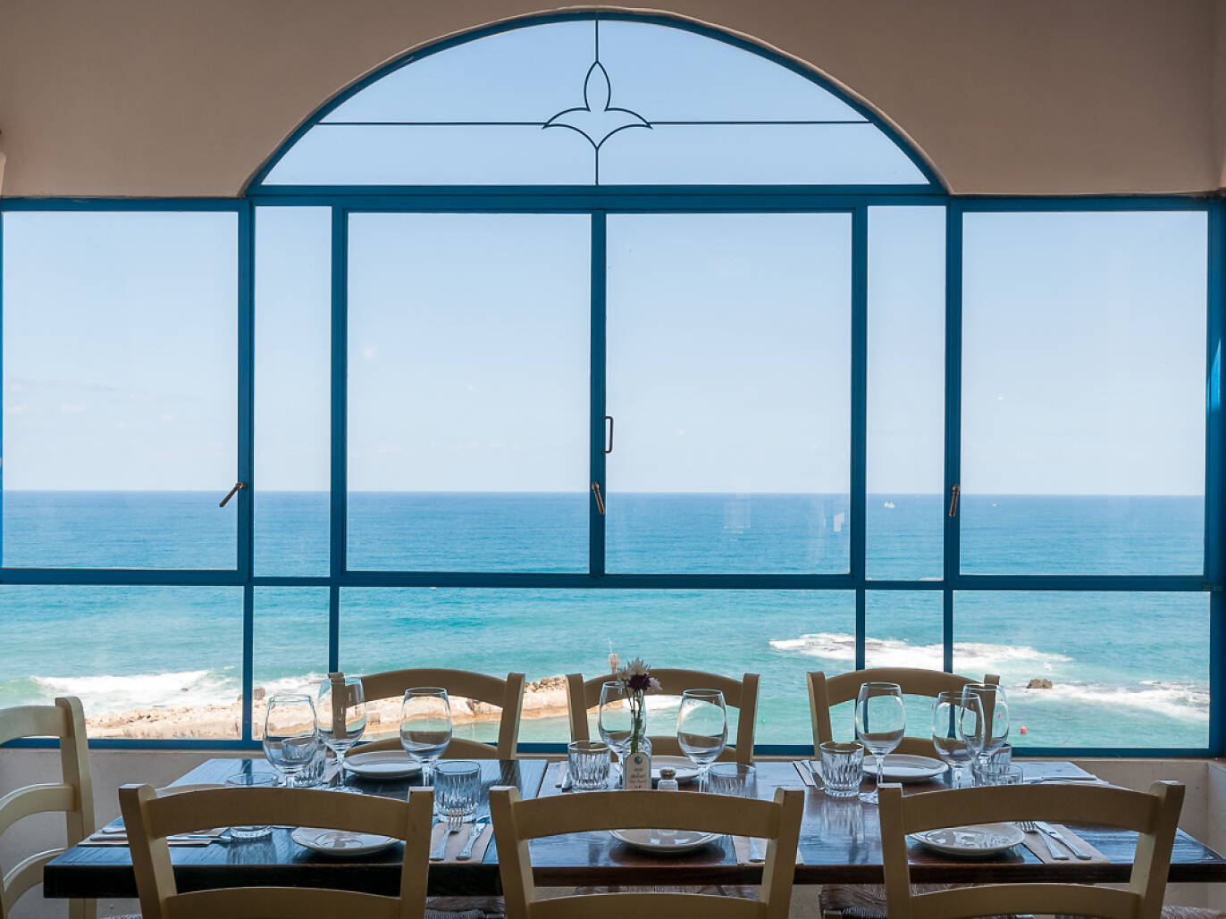 The best Jaffa restaurants to eat in just south of Tel Aviv