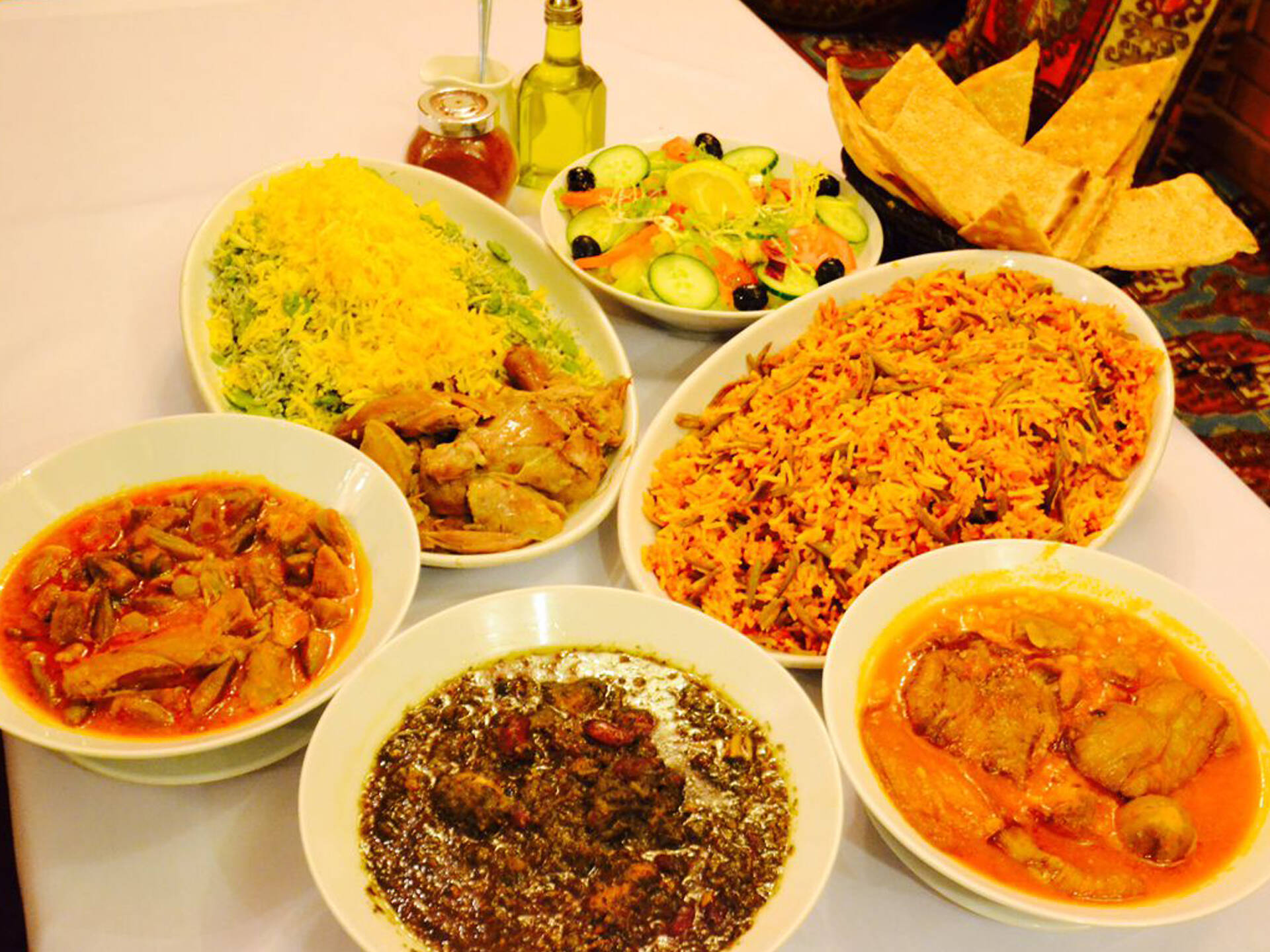 The Best Restaurants in Hammersmith | 14 Must-Try Spots Around W6