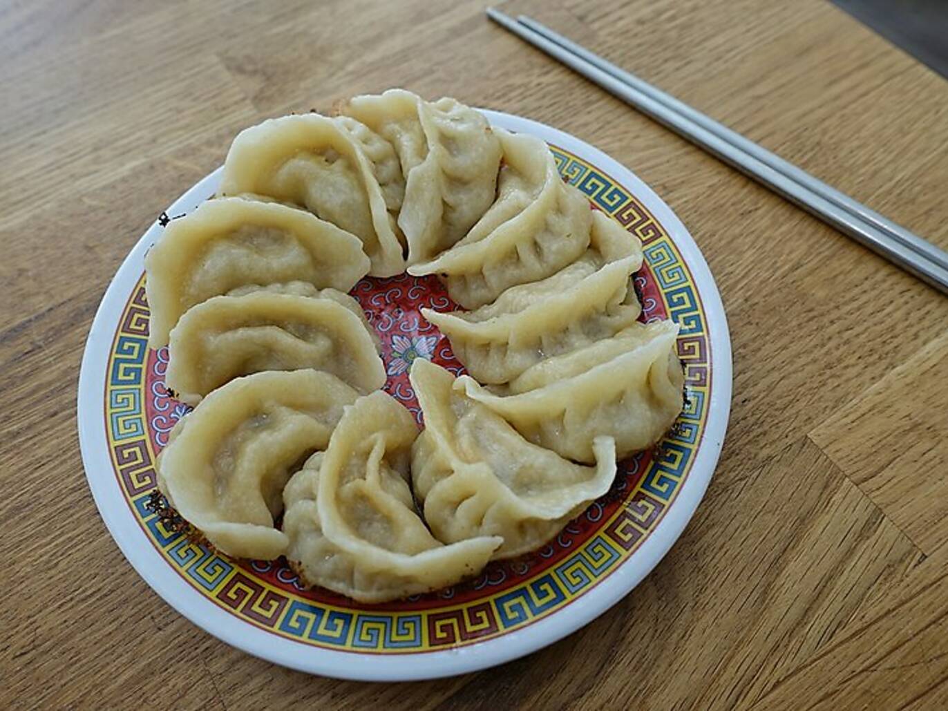 Les meilleurs restaurants chinois de Paris | 14 restos qui sortent du lot