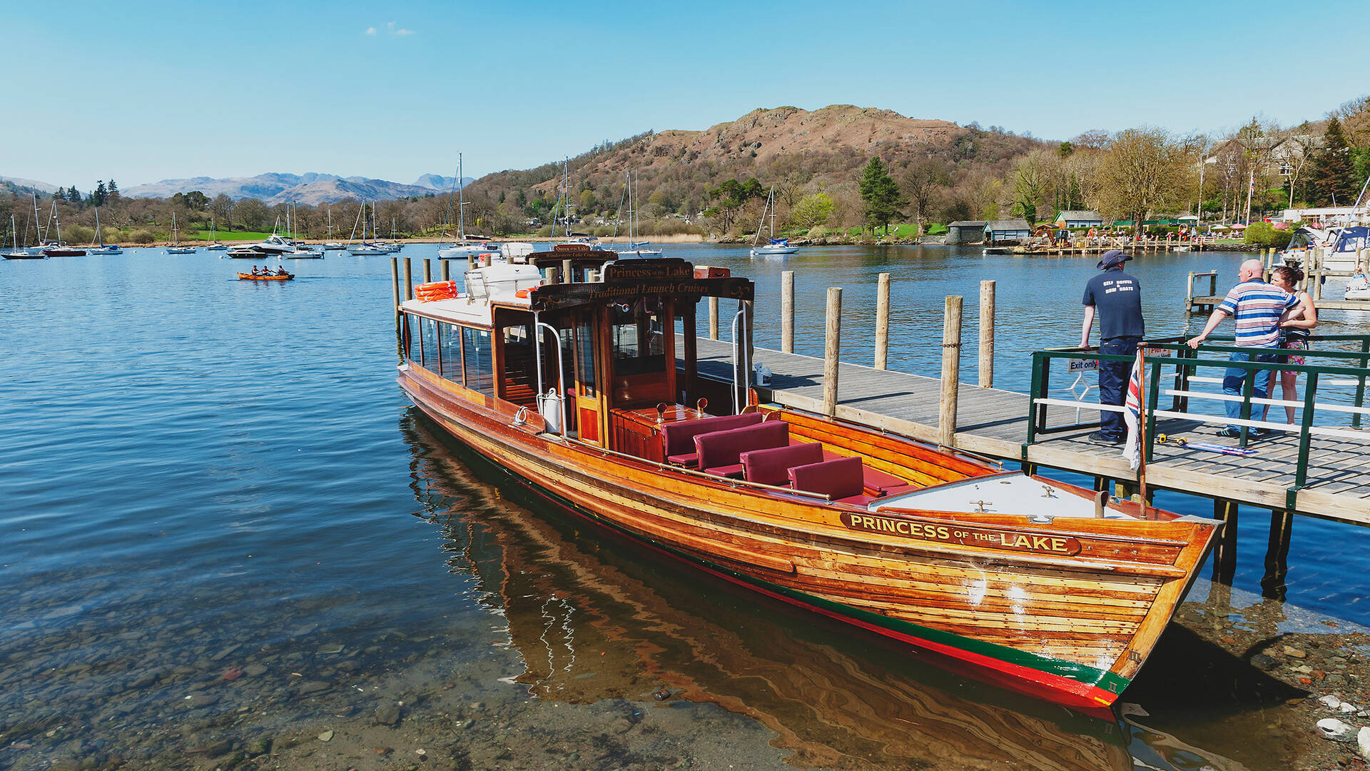 Best Things To Do In Ambleside | Ace Activities In Ambleside, Cumbria