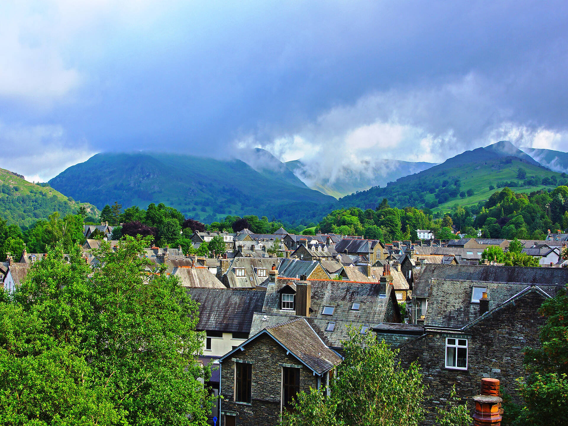 Best Things To Do In Ambleside | Ace Activities In Ambleside, Cumbria