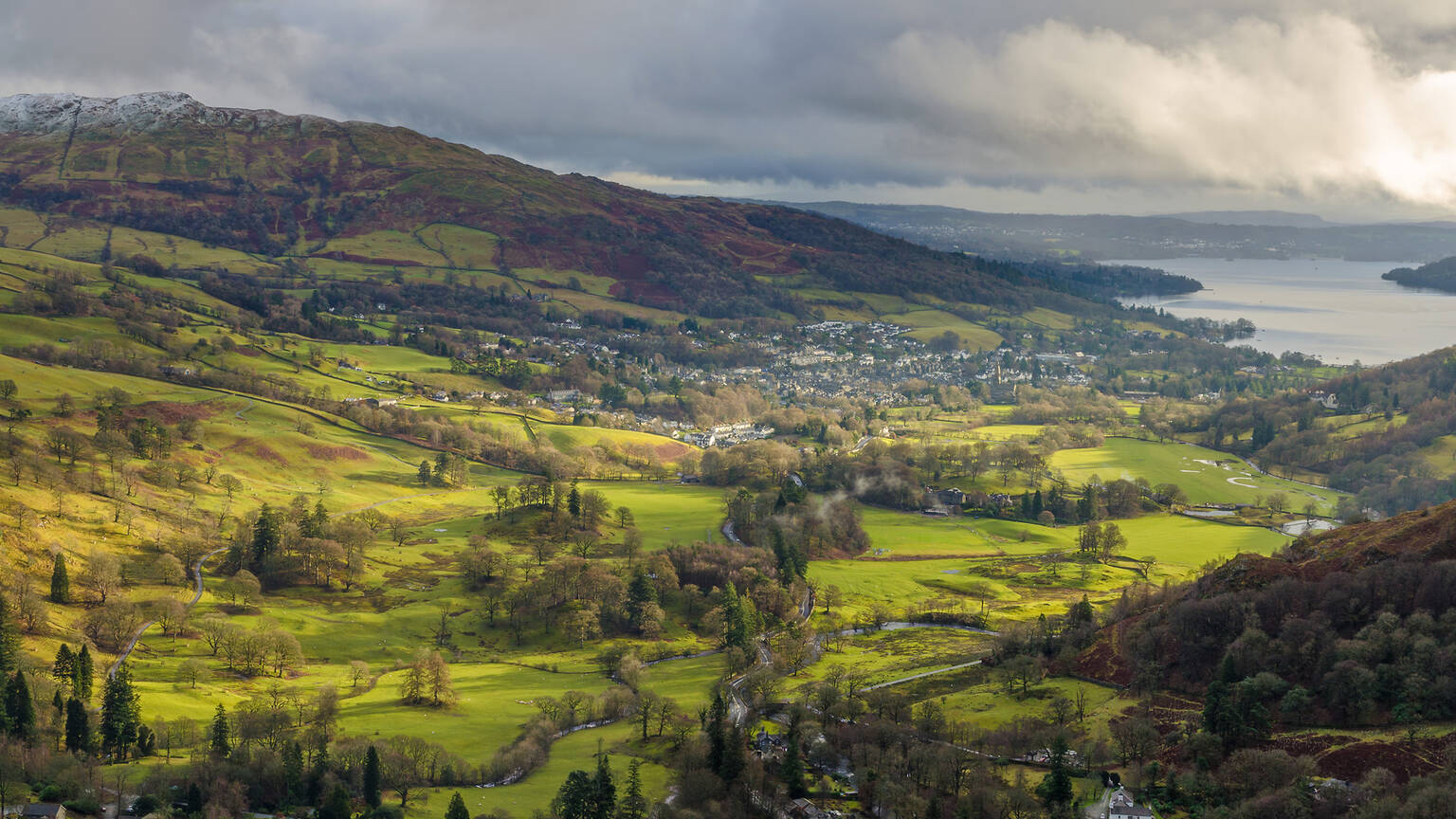 Best Things To Do In Ambleside | Ace Activities In Ambleside, Cumbria