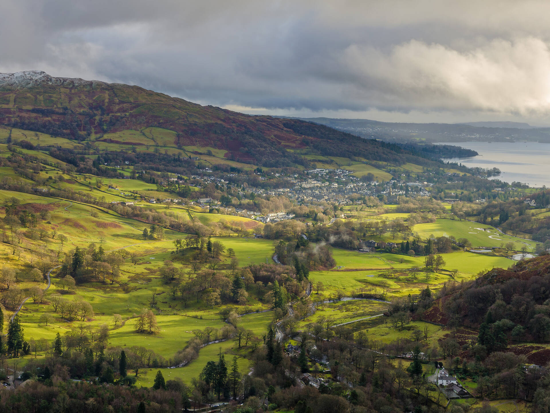 Best Things To Do In Ambleside | Ace Activities In Ambleside, Cumbria