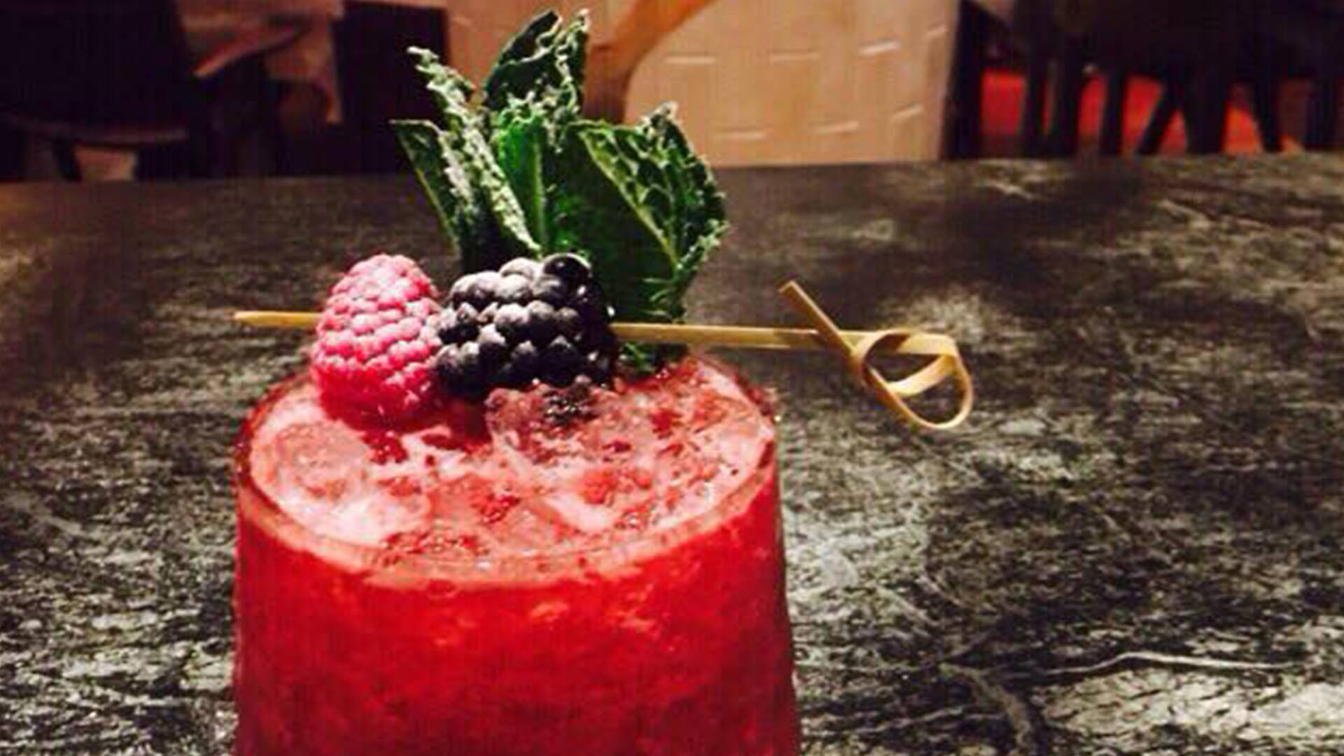 Ristorante Frescobaldi | Restaurants in Mayfair, London
