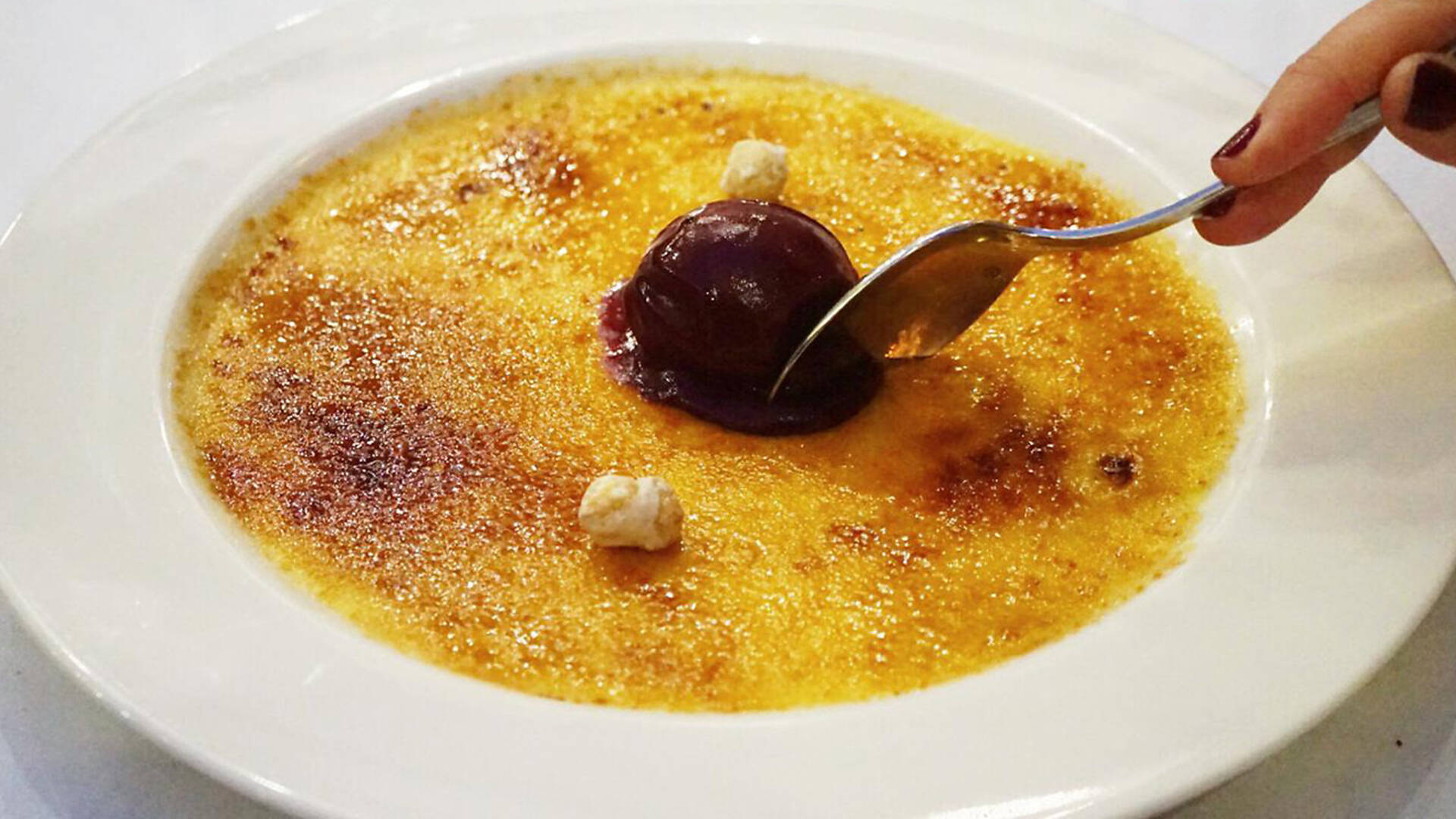 Ristorante Frescobaldi | Restaurants in Mayfair, London