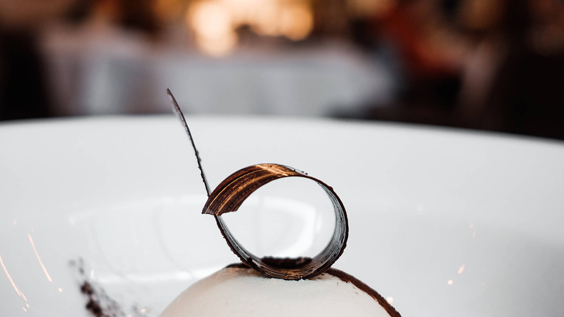 Ristorante Frescobaldi | Restaurants in Mayfair, London
