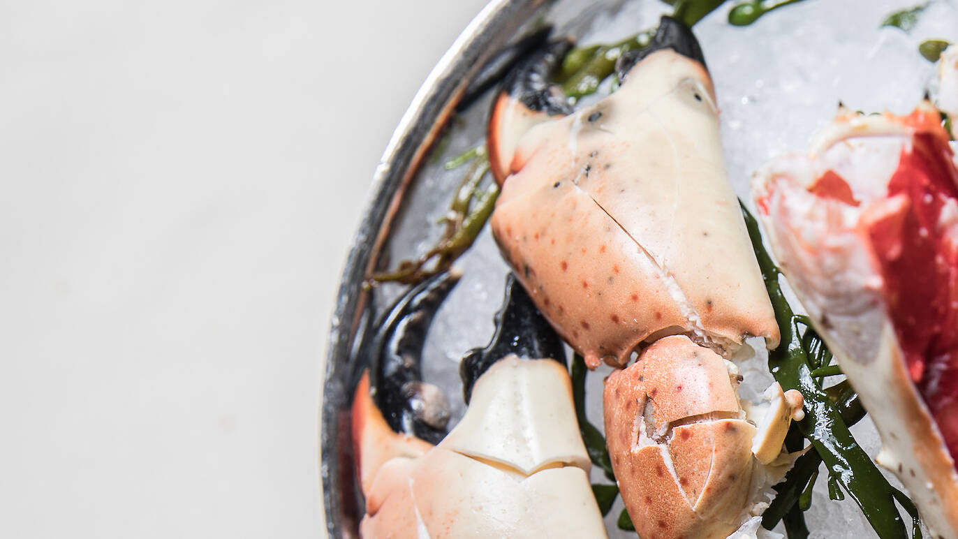 24 Best Seafood Restaurants in Chicago For Fish, Crab and Oysters