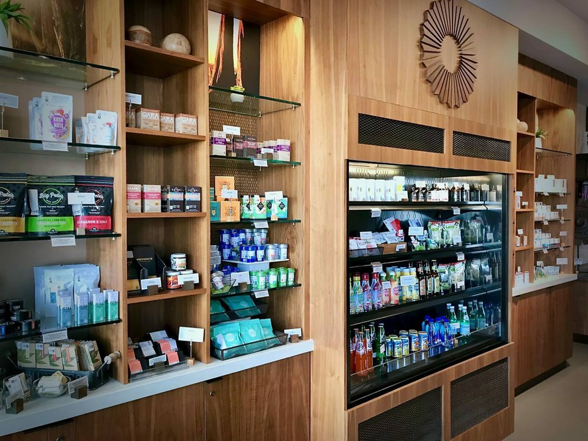13 Best Weed Dispensaries in San Francisco Right Now