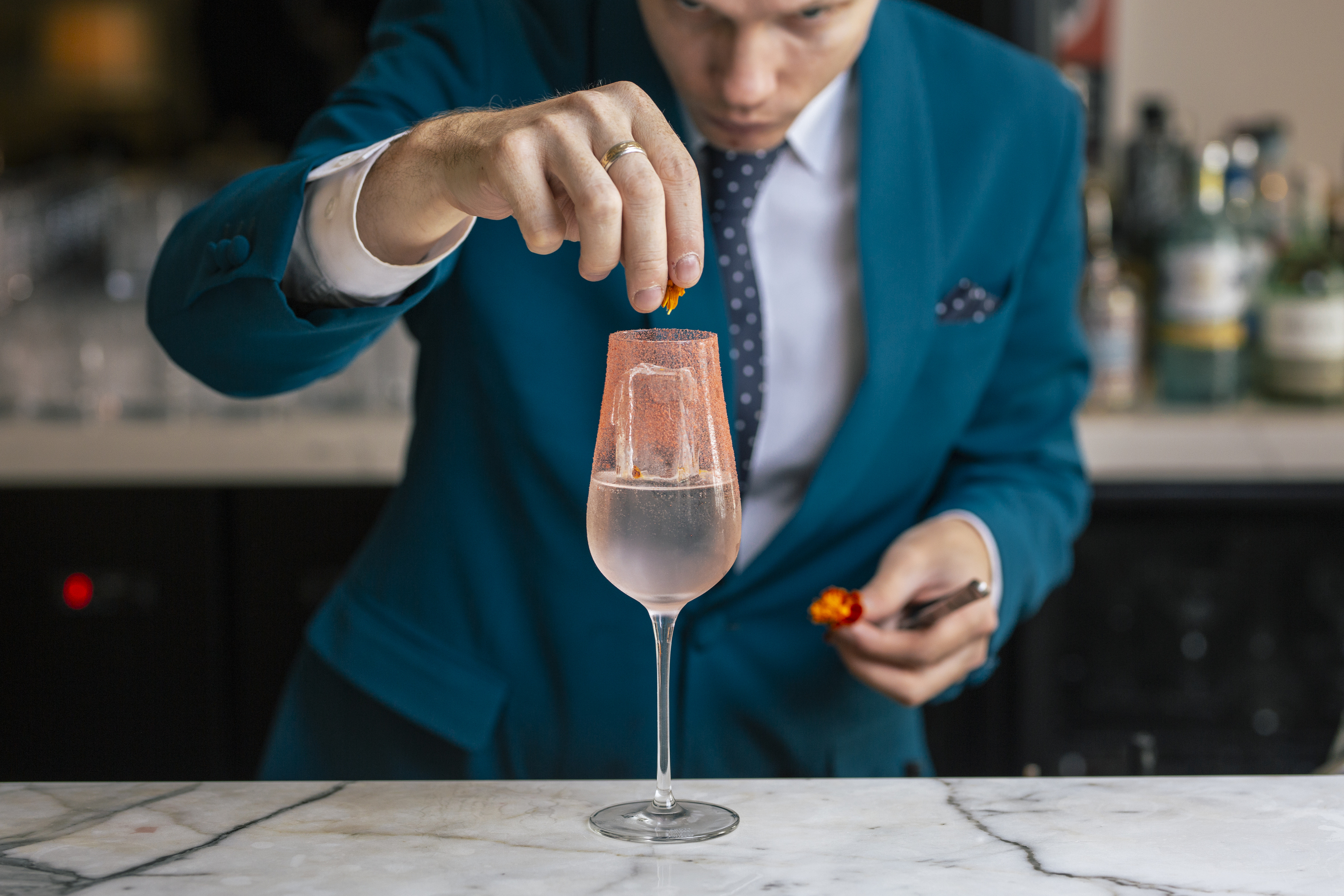 Observatory Bar | Bars in Millers Point, Sydney