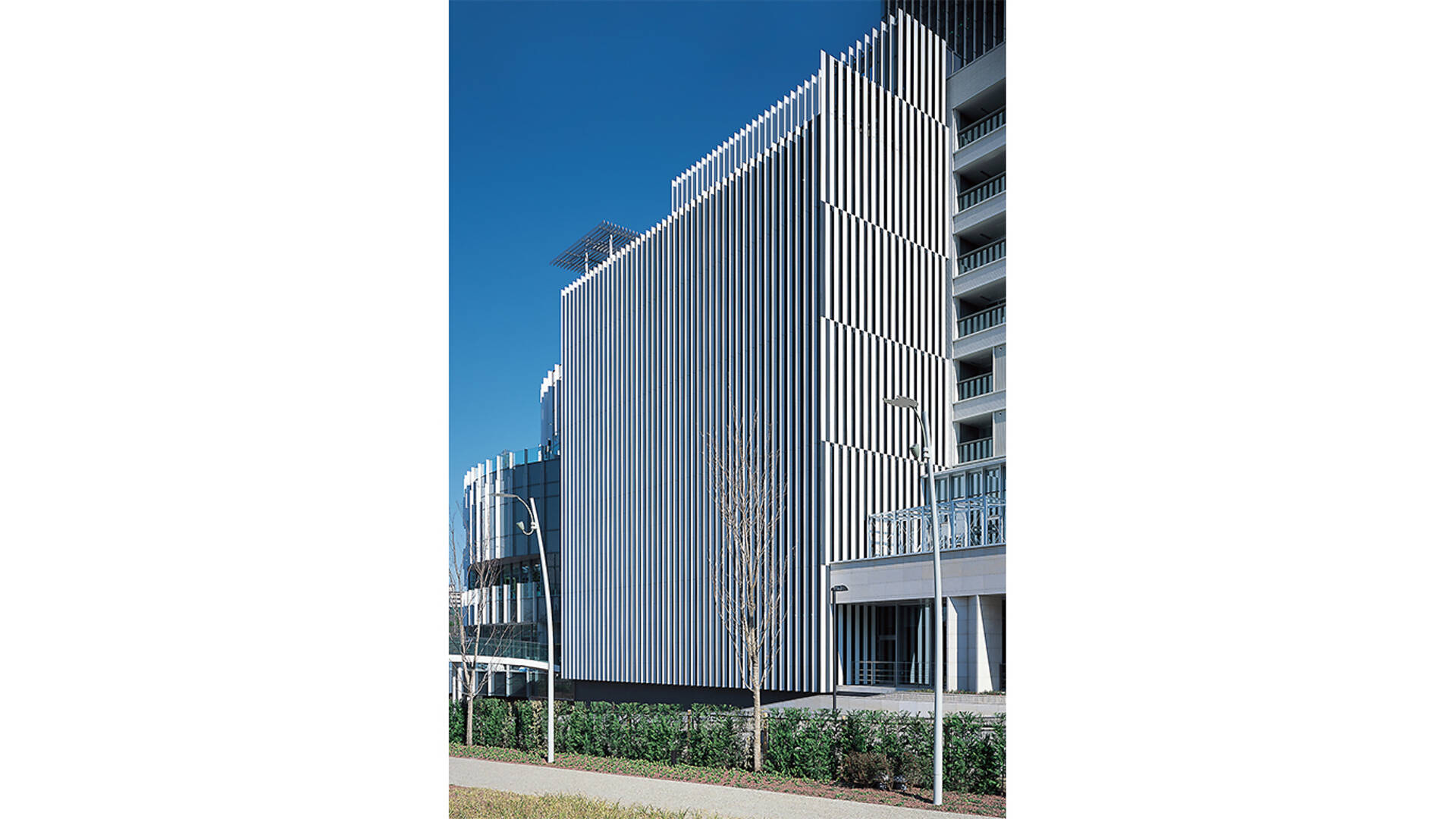 Suntory Museum of Art | Art in Roppongi, Tokyo