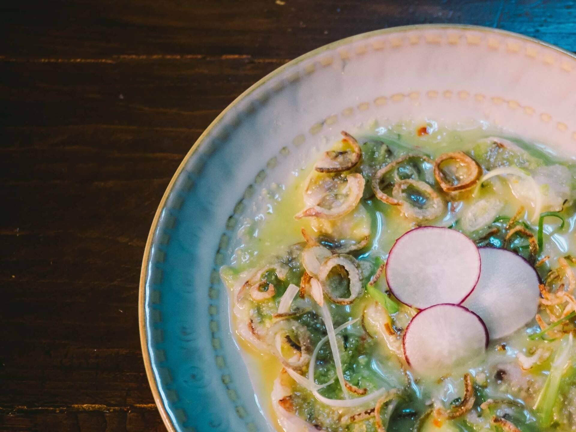 The Best Restaurants Verdun Has on Offer Right Now