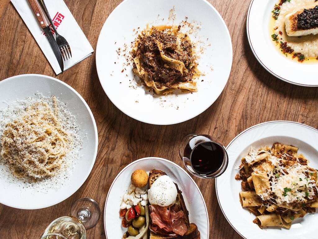 71 meilleurs restaurants de Montréal où manger : janvier 2020