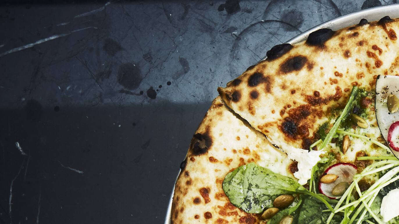 23 Best Pizza Spots in Montreal Right Now