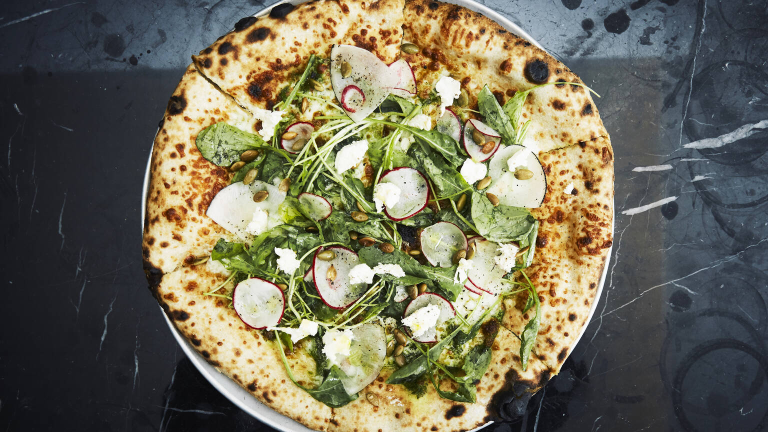 23 Best Pizza Spots in Montreal Right Now
