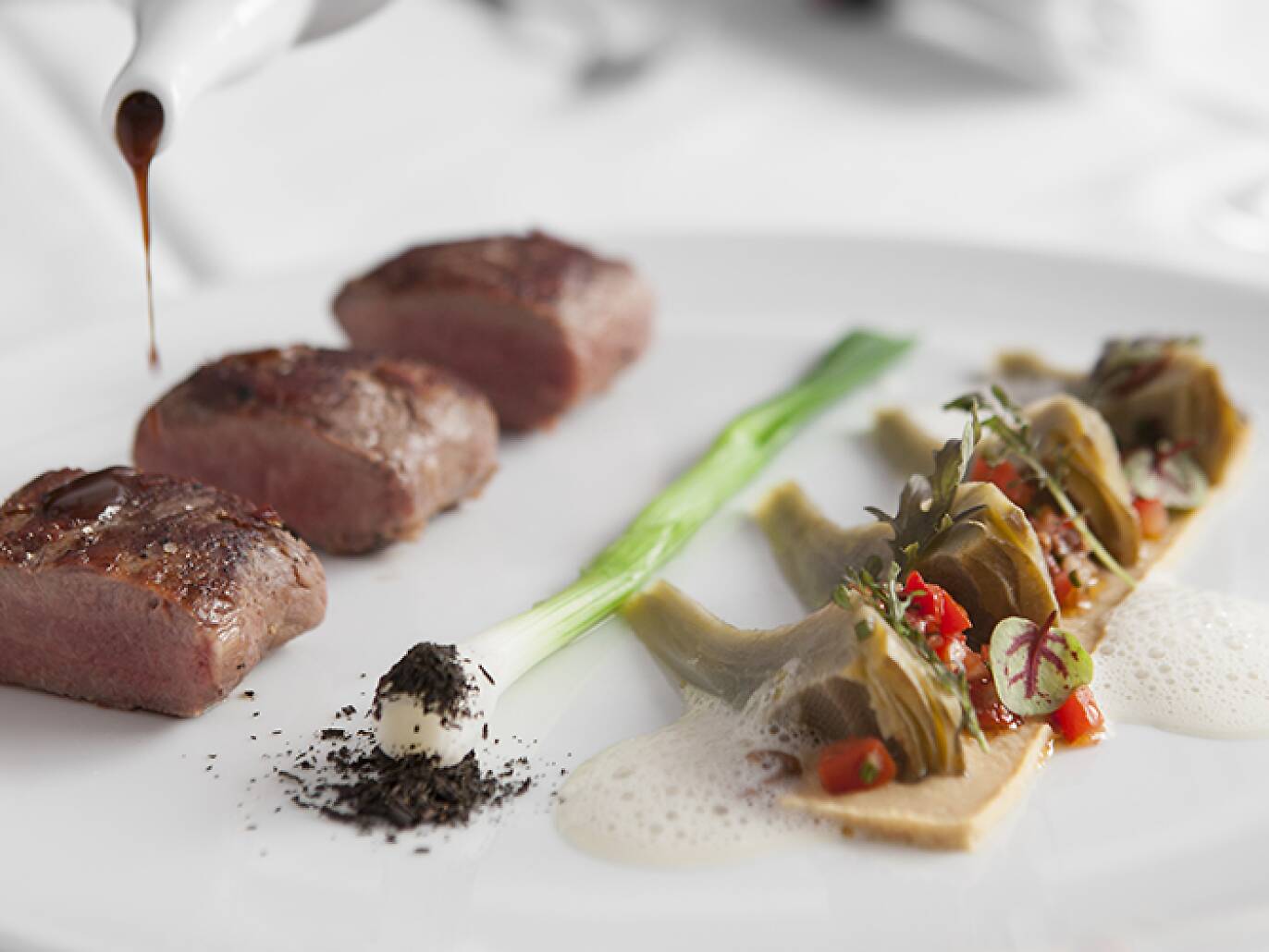 50 Best Restaurants in Montreal Right Now