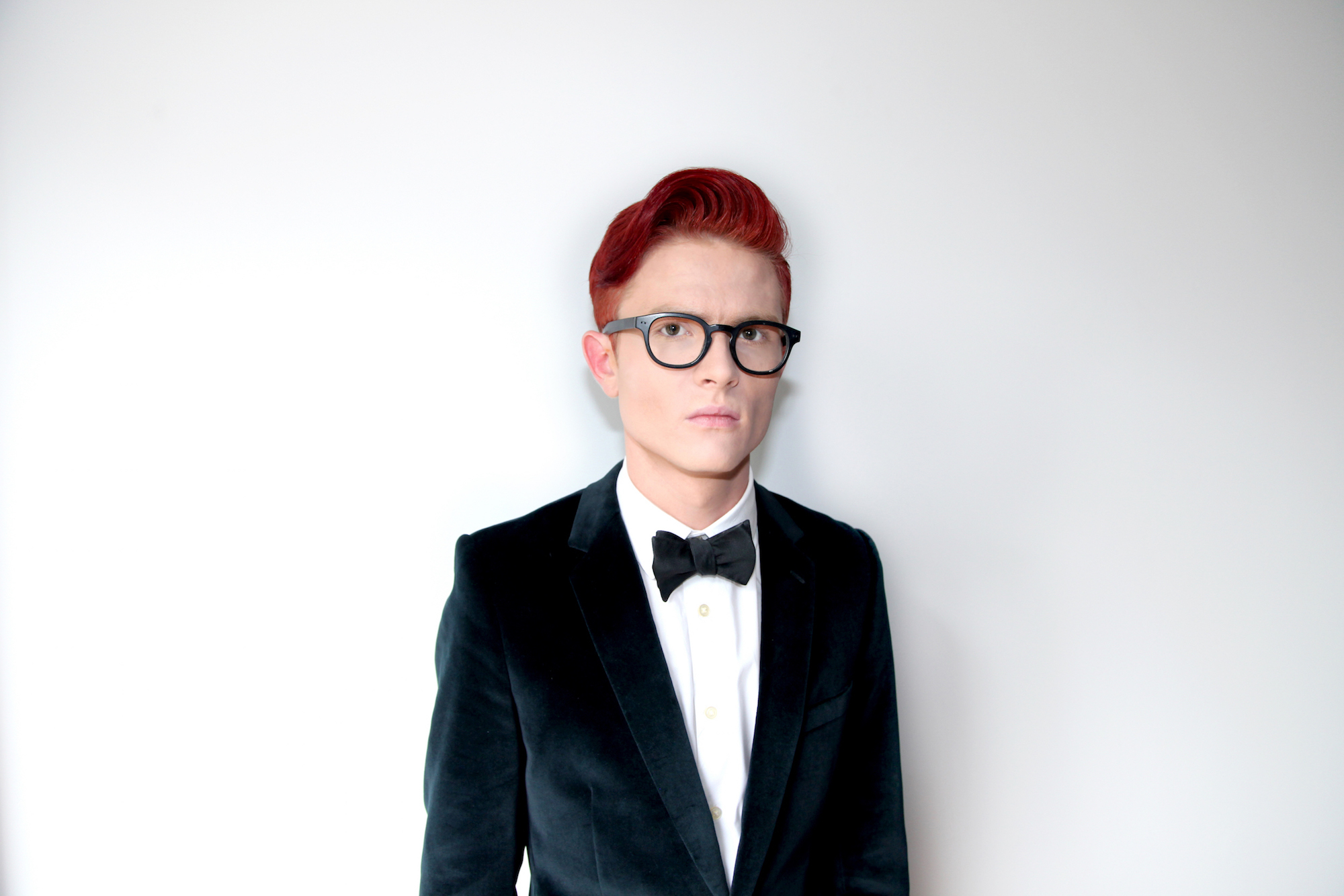 Rhys Nicholson: Nice People Nice Things Nice Situations review | Comedy ...