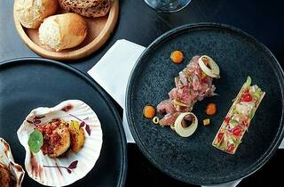 Gaucho O2 | Restaurants in Greenwich, London