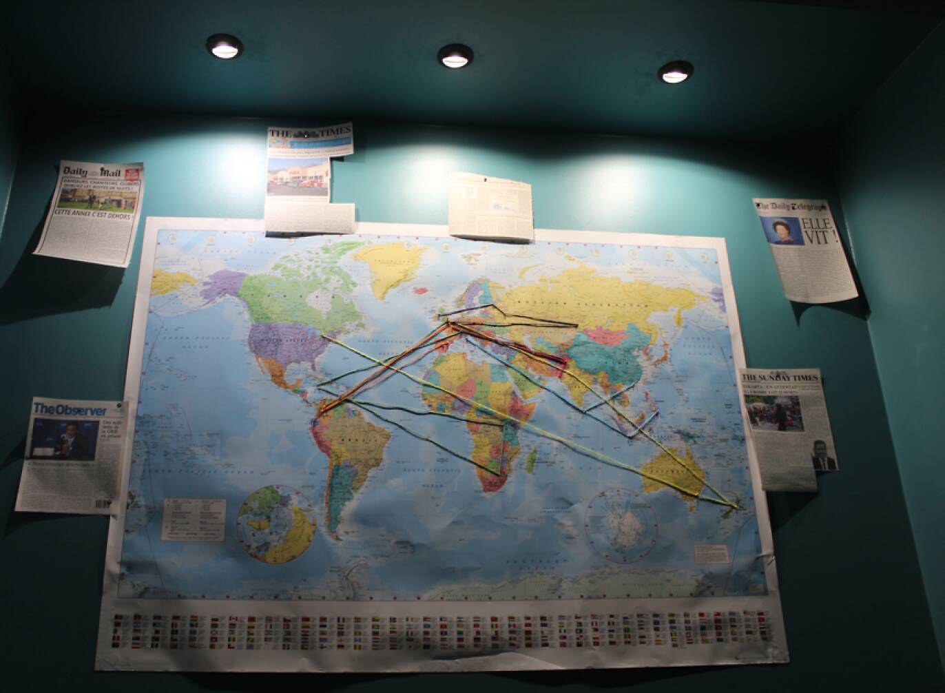 32 des meilleurs escape games à Paris pour tenter de s'évader