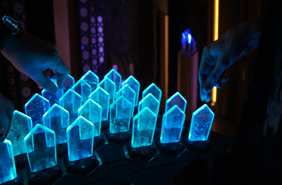 Atlantide - Majestic Escape Game | Que faire à Paris