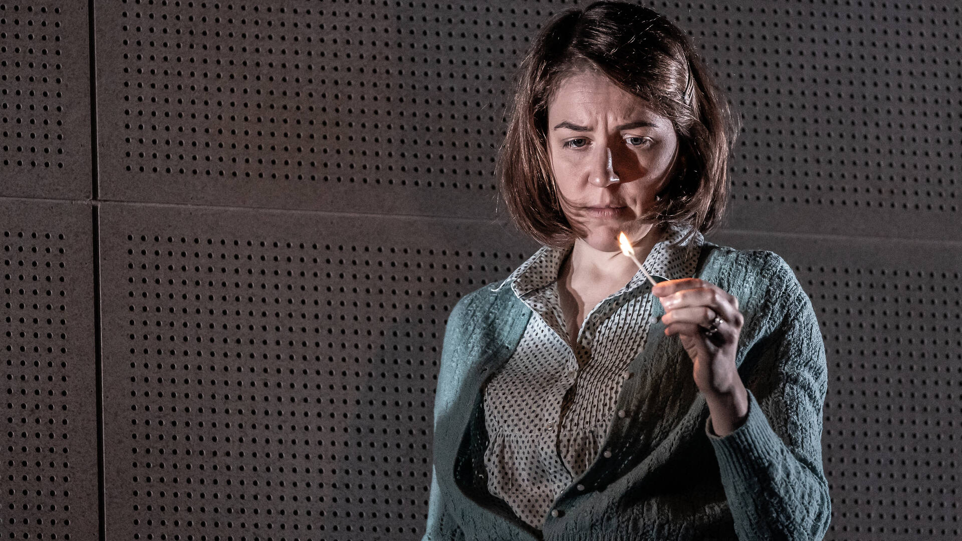 Pinter Seven review: An enjoyable Danny Dyer helps Jamie Lloyd’s Pinter ...