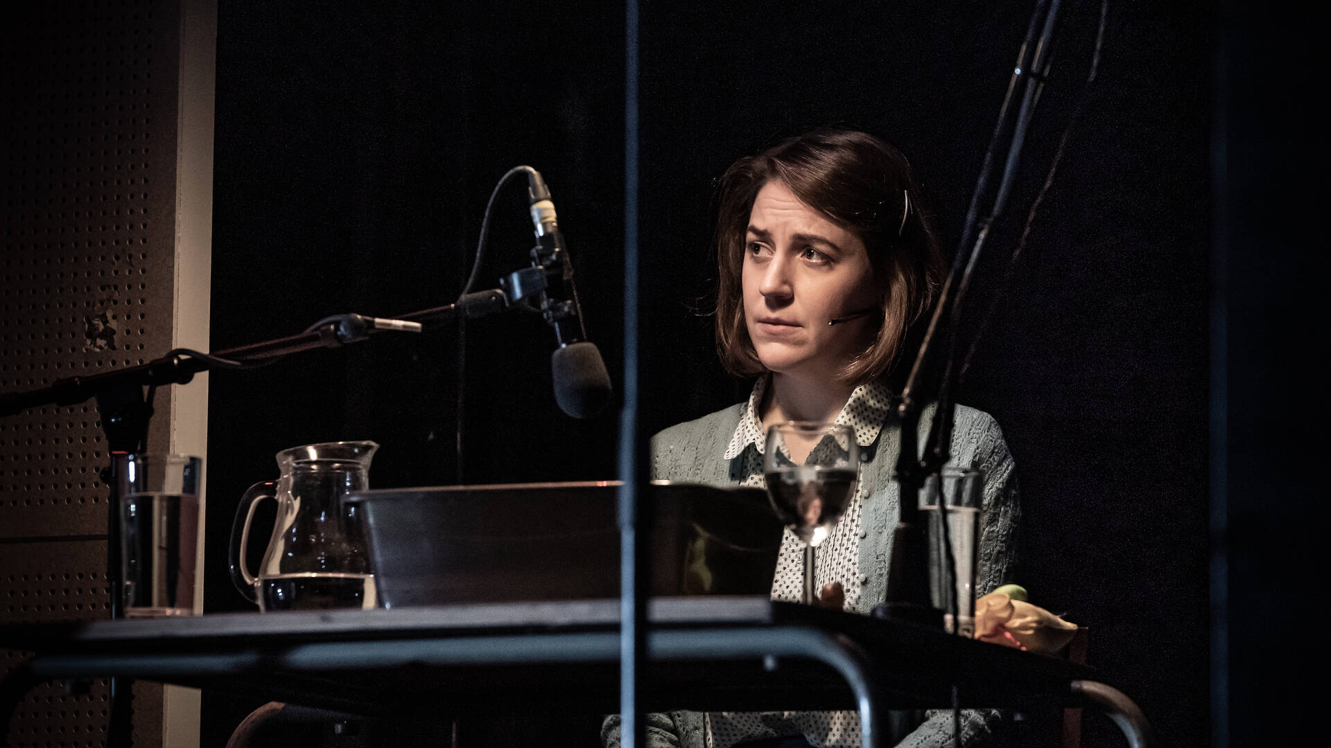 Pinter Seven review: An enjoyable Danny Dyer helps Jamie Lloyd’s Pinter ...