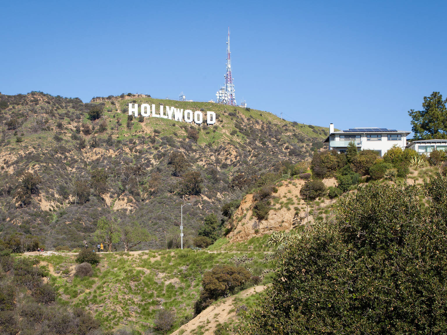24 Must-see Hollywood Tourist Attractions On and Off the Walk of Fame