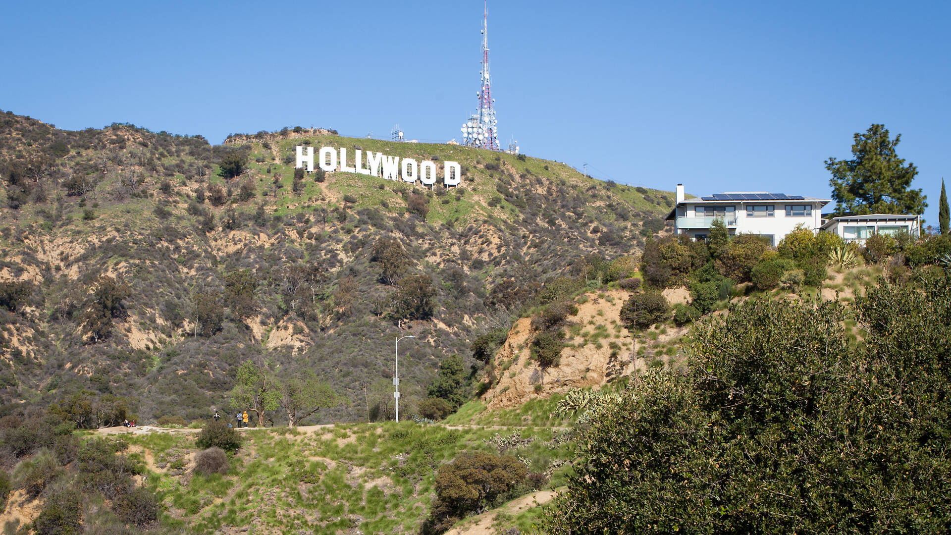 24 Must-see Hollywood Tourist Attractions On and Off the Walk of Fame