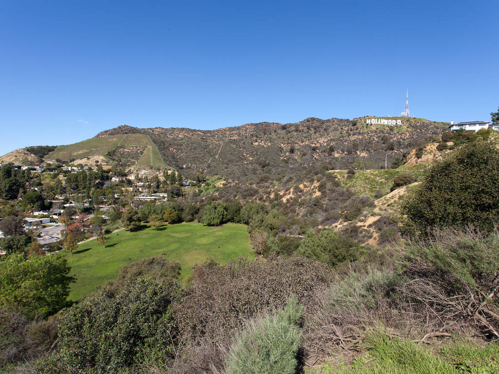 Best Parks in Los Angeles, From Griffith Park to Grand Park