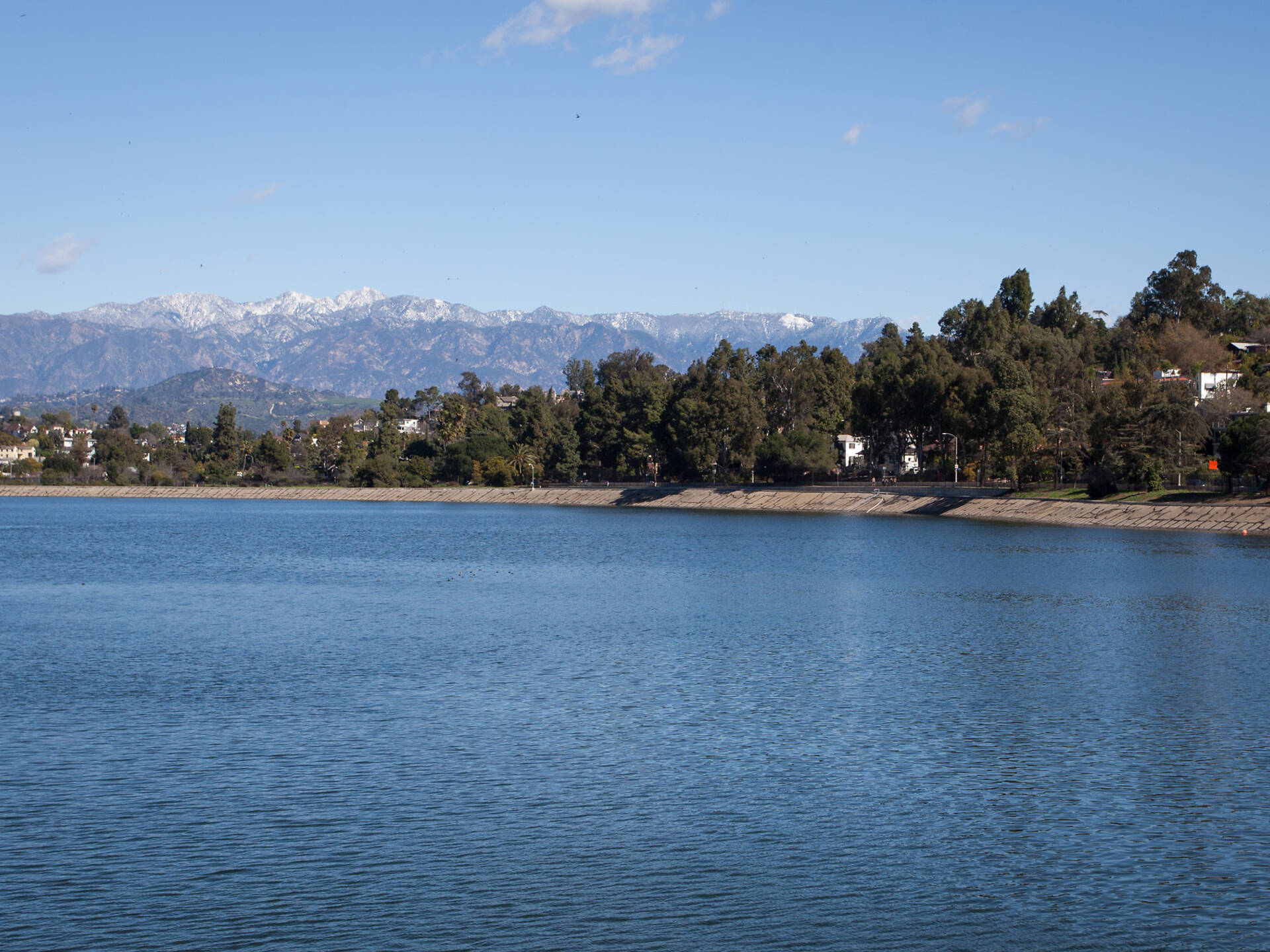 Best Parks in Los Angeles, From Griffith Park to Grand Park