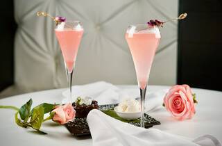 Cocochan | Restaurants in Marylebone, London