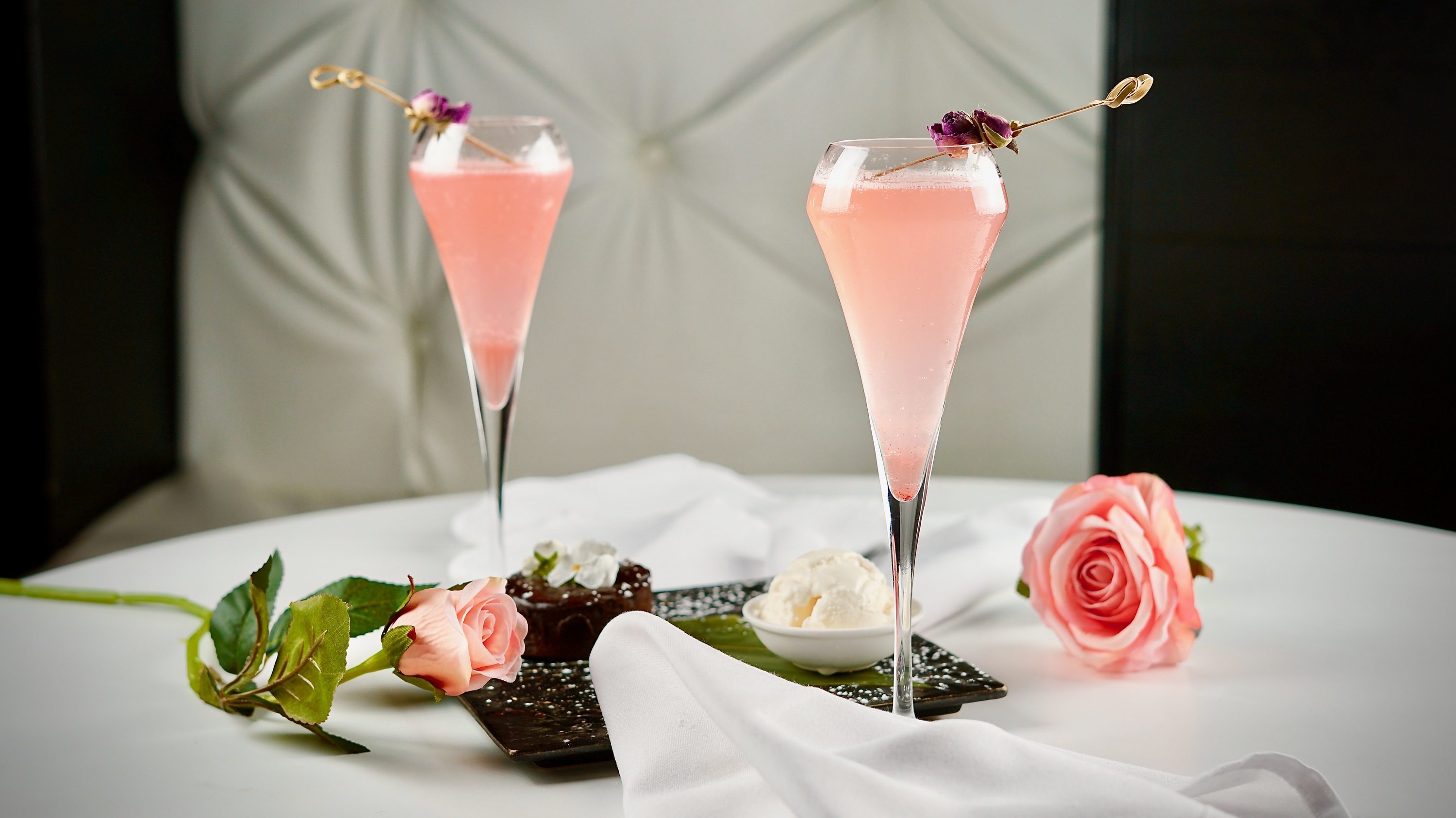 Cocochan | Restaurants in Marylebone, London