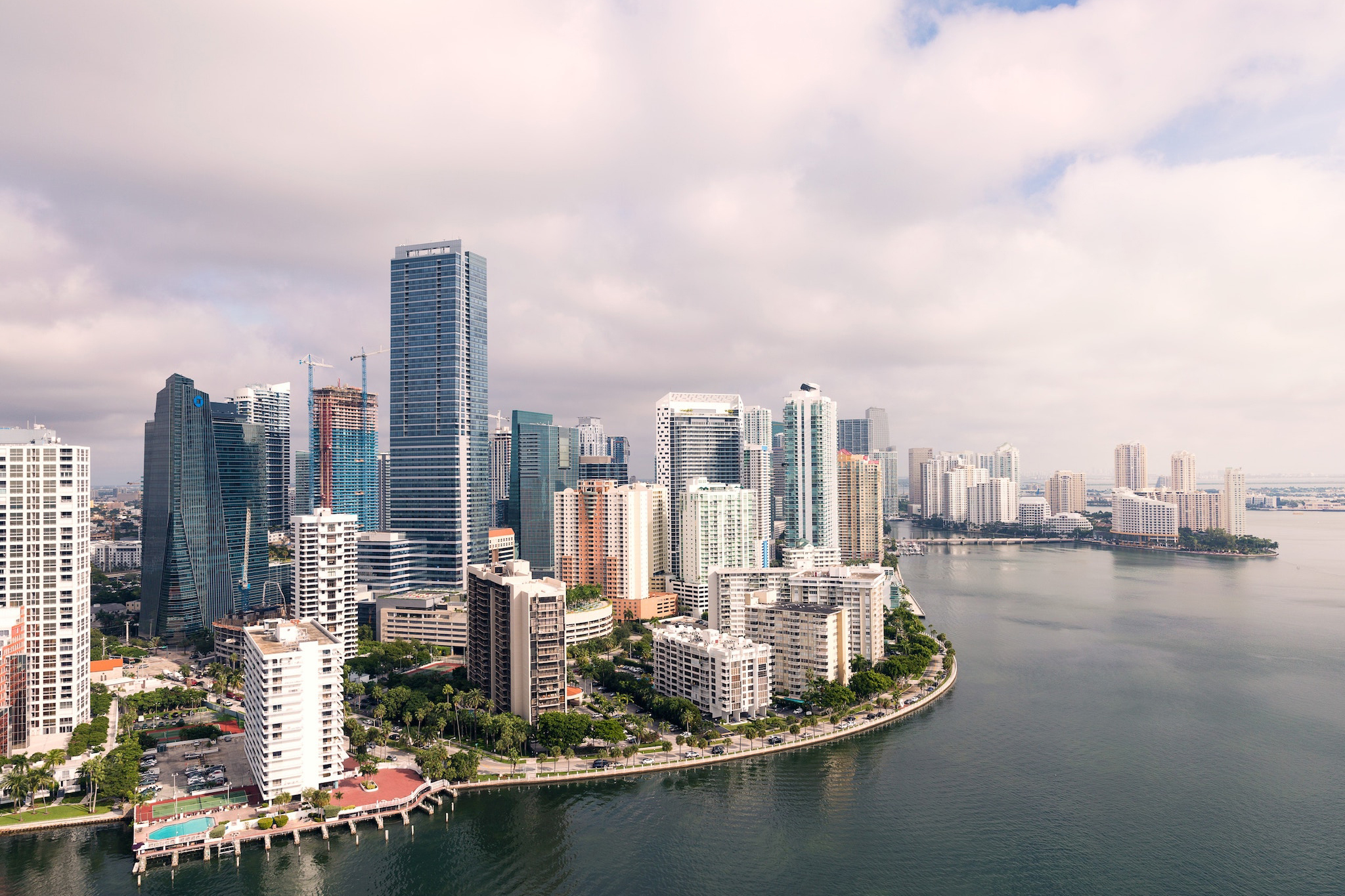 Take the Time Out Index to tell us what it’s really like living in Miami