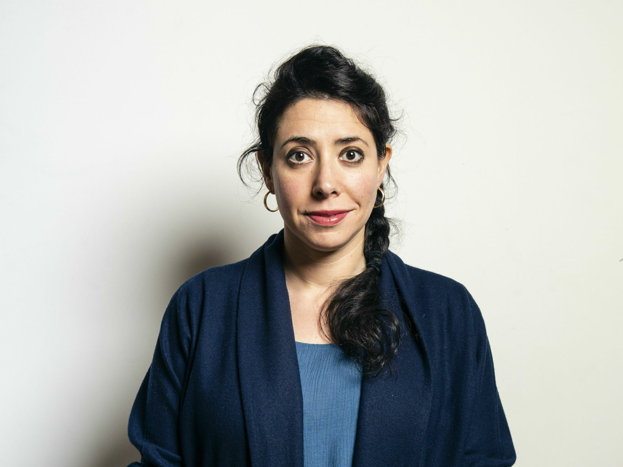 Rachel Chavkin interview: ‘I think it’s funny that I’m a Broadway director’