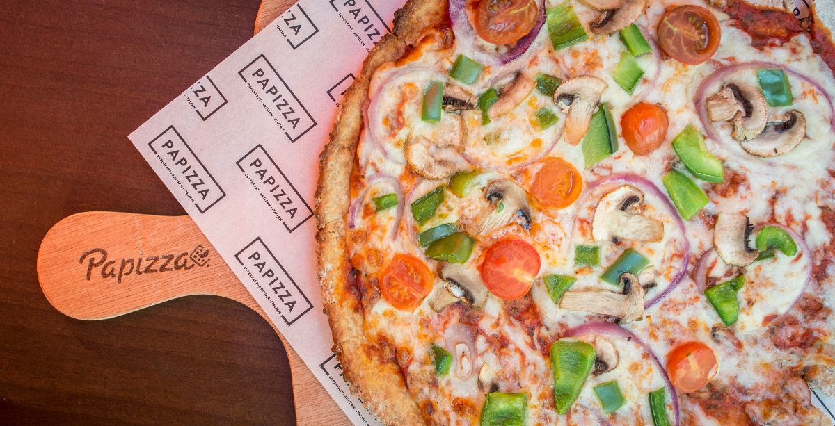 Restaurante Papizza al Gusto