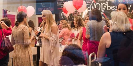 Self-Love Valentine's Day Event at Savor Beauty + Spa | Things to do in ...
