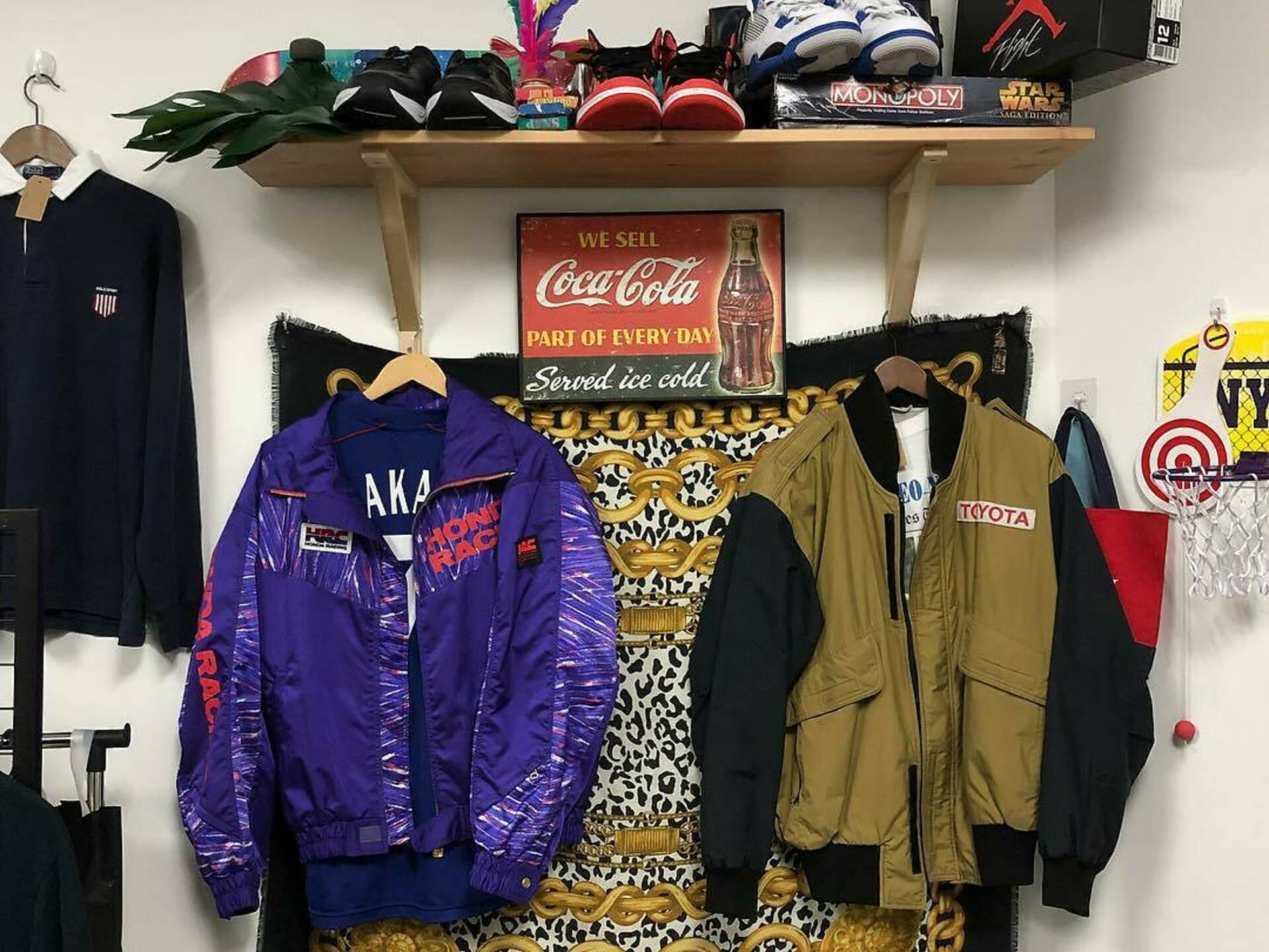 15 Streetwear Stores In Singapore For All You Hypebeasts and Hypebaes