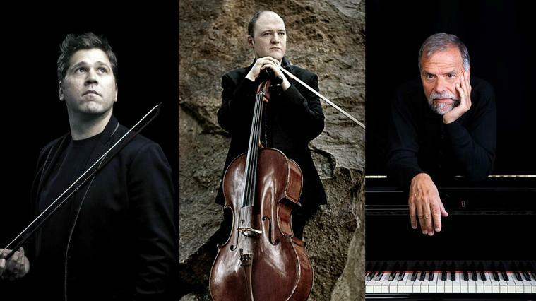 Abel Tomàs + Arnau Tomàs + Josep Colom