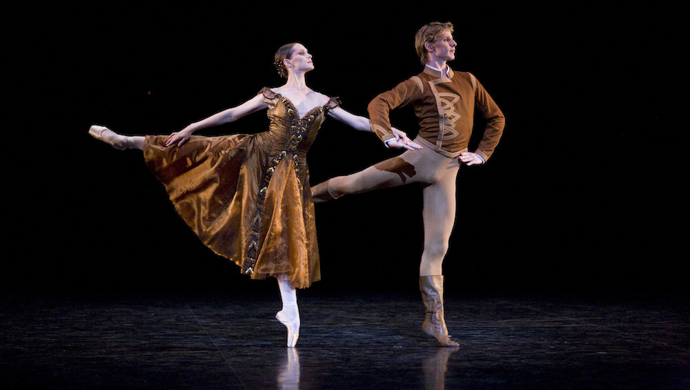 Paris Opera Ballet | Dance in Singapore