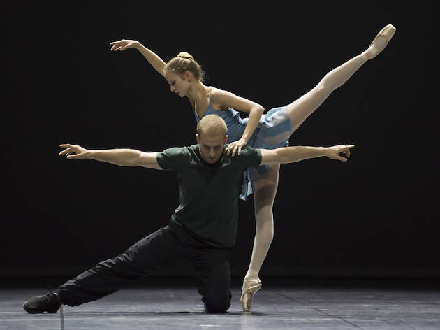 Paris Opera Ballet | Dance in Singapore