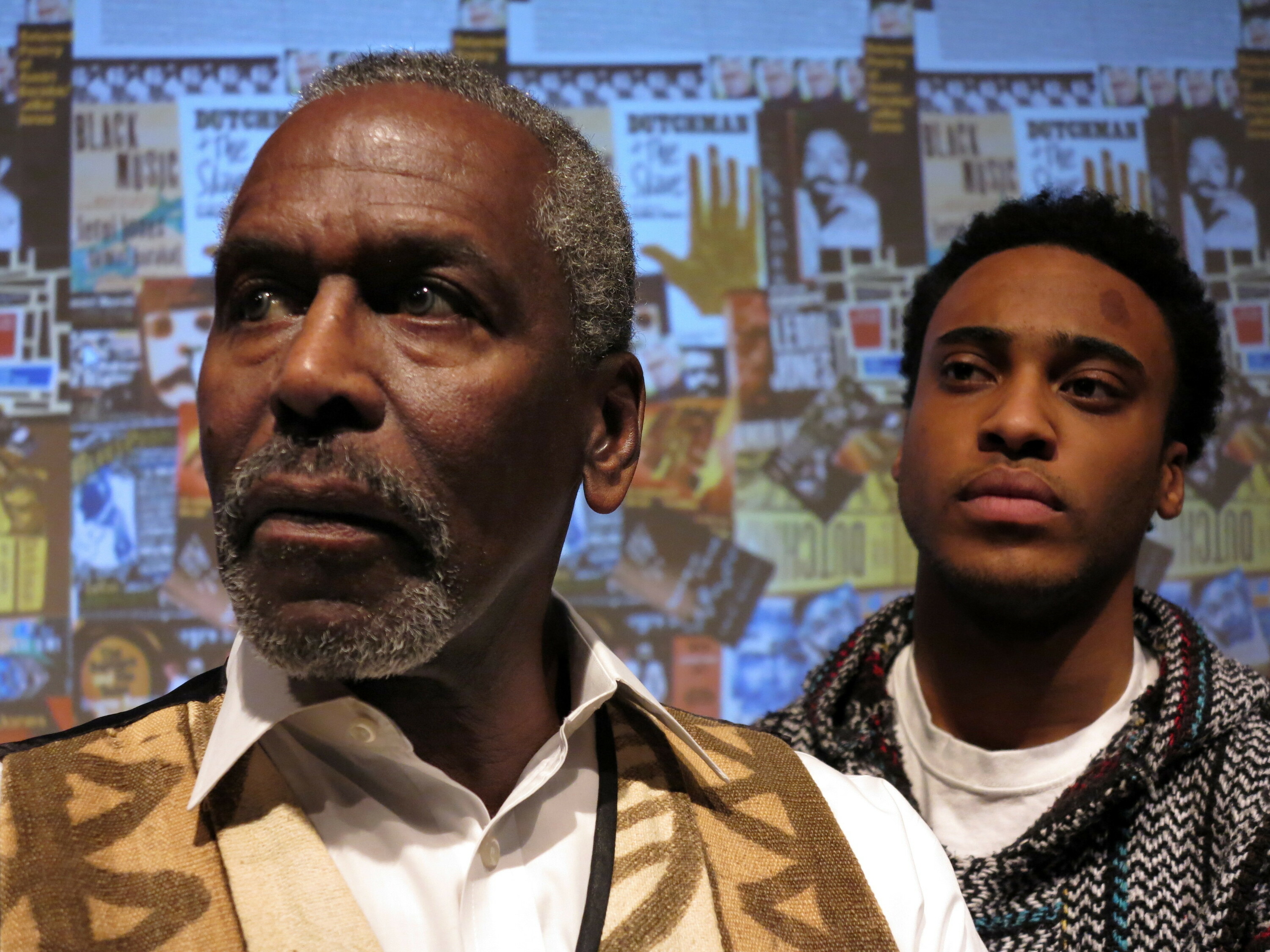 Looking for Leroy | Theater in New York