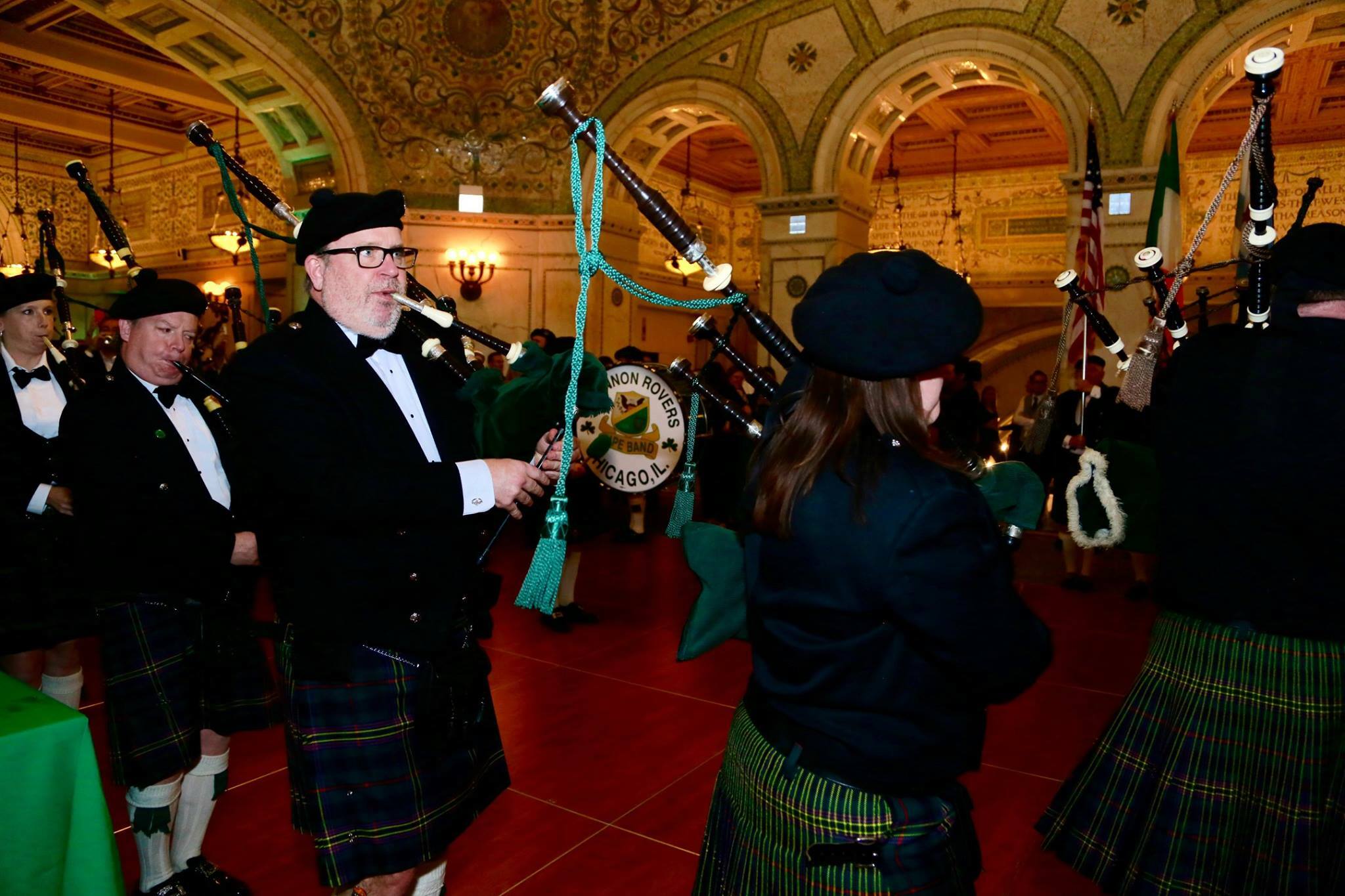 Forever Green | Things to do in Chicago