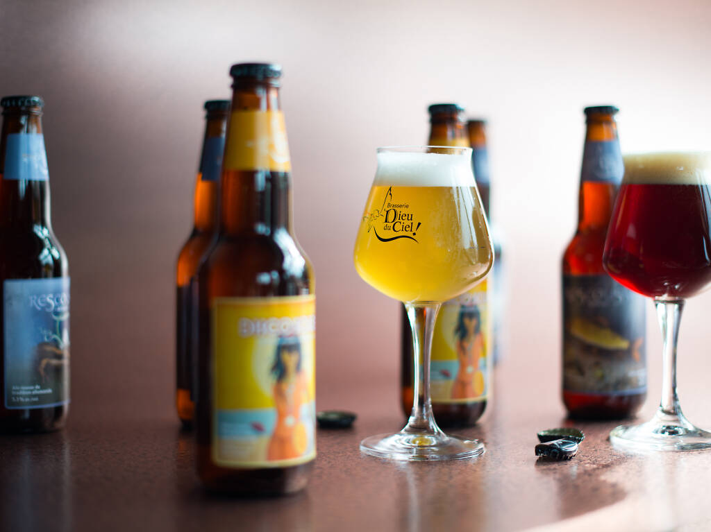 21 Taprooms and Breweries to Drink the Best Beer of Montreal