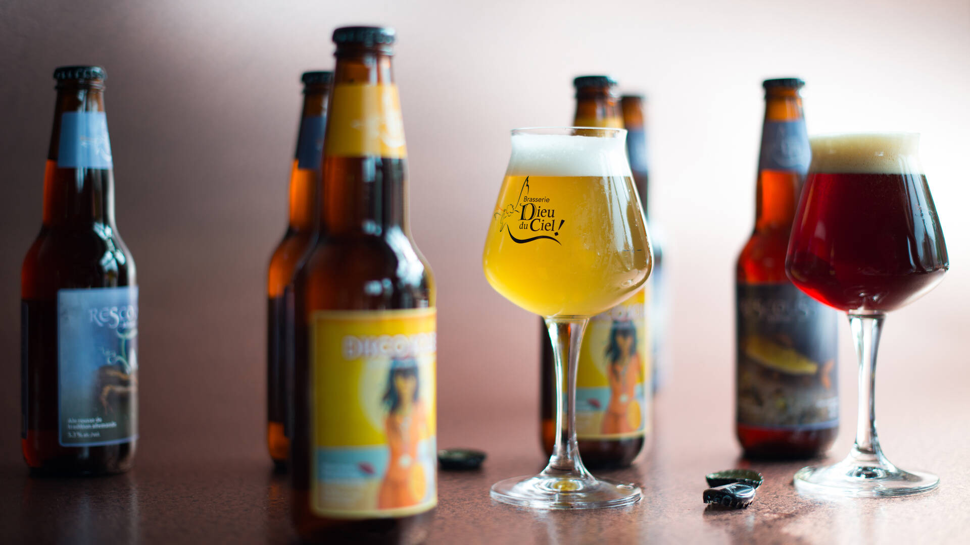 21 Taprooms and Breweries to Drink the Best Beer of Montreal