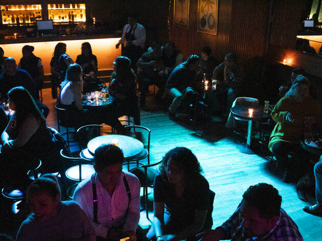 Cabaret Babalú, el nuevo lugar en la CDMX con show drag y travesti